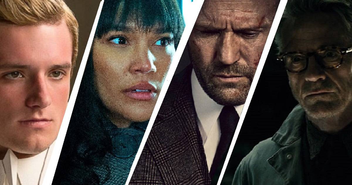Jason Statham Actioner Beekeeper Adds Jeremy Irons, Emmy Raver-Lampman ...