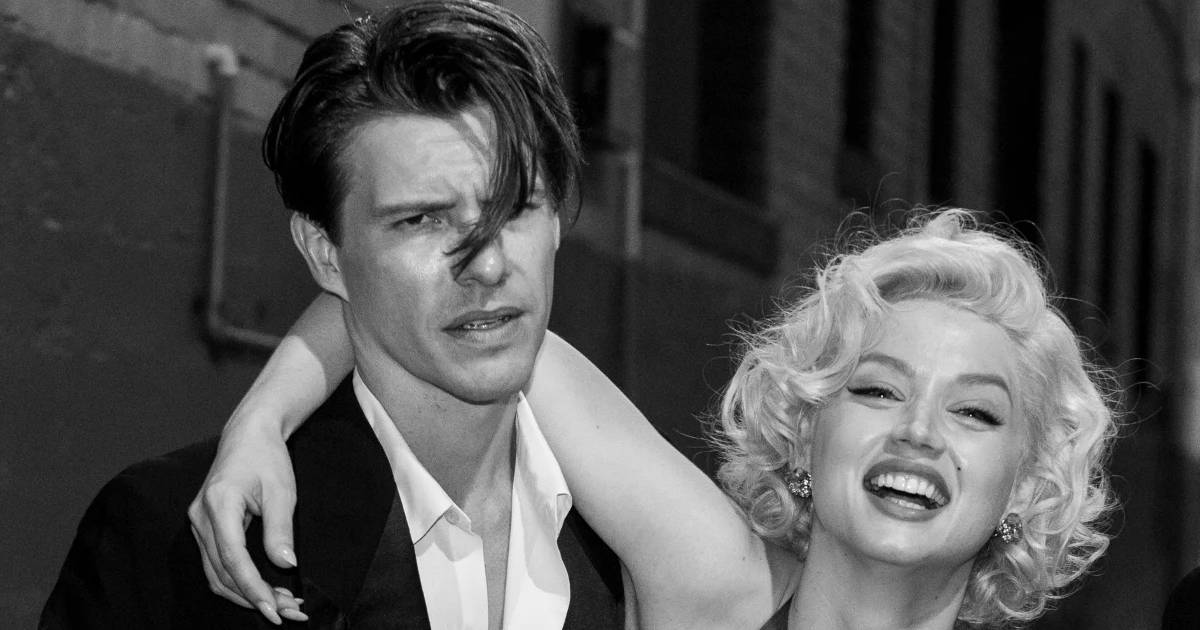 Blonde: Why Andrew Dominick Shouldn’t Go to Director Jail