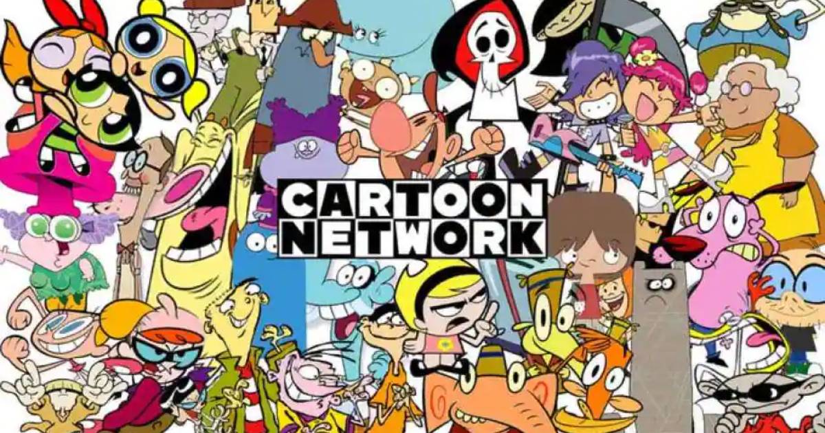 Cartoon Network Isn’t Dead: What the Merger With Warner Bros. Animation ...