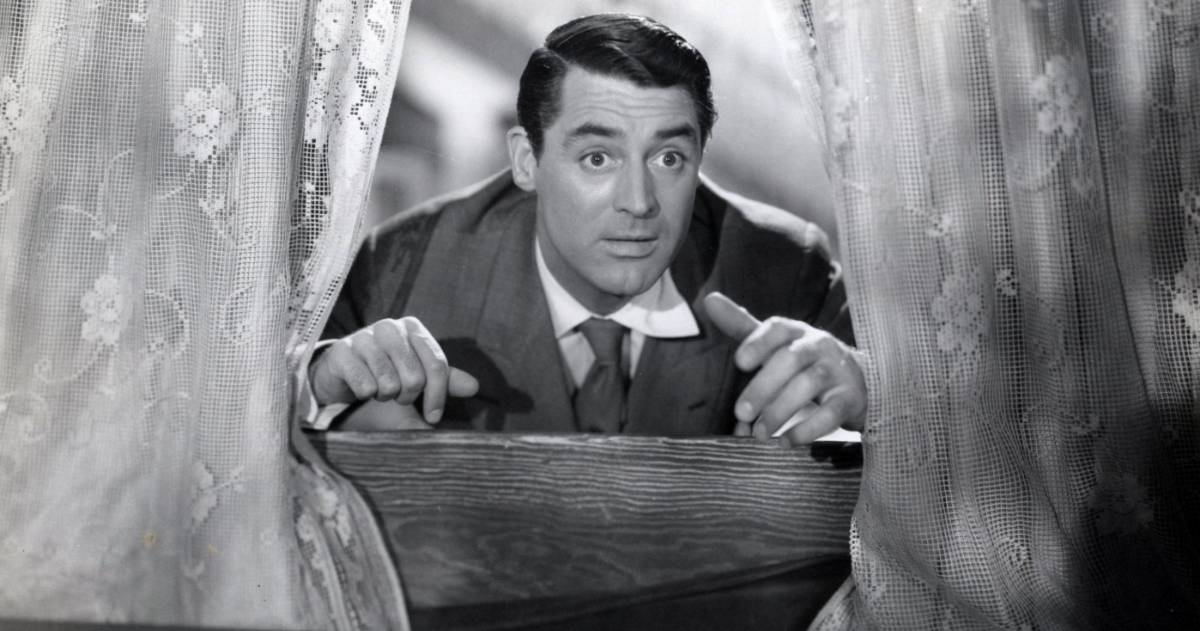 Harriet Walter and Laura Aikman Join Jason Isaacs in Cary Grant Biopic ...