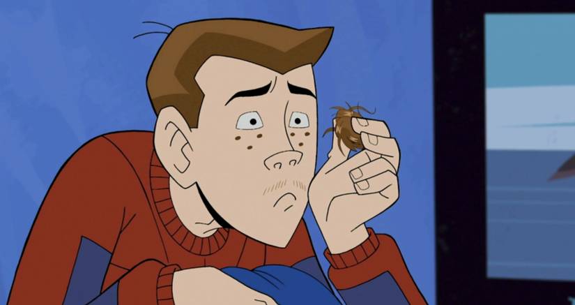 The Venture Bros. Movie Characters We Expect to See
