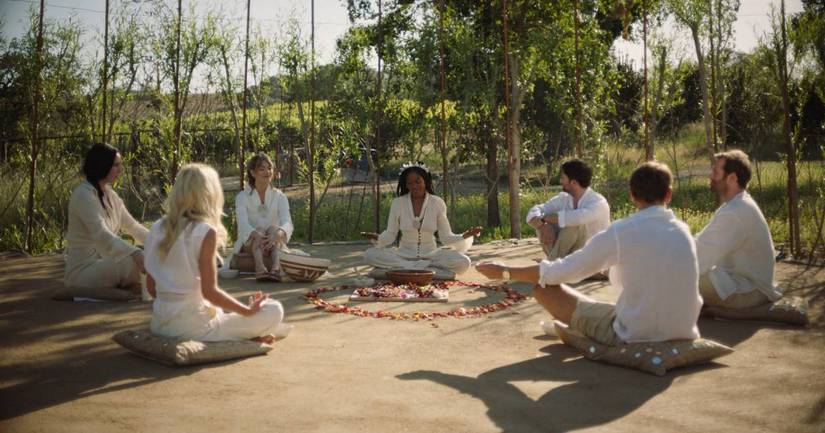 Exclusive: Pretty Problems Producer-Star Britt Rentschler on Wearing Multiple Hats