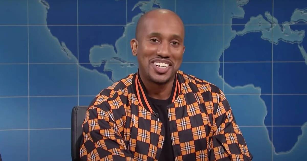 Chris Redd Hospitalized After Random Attack at New York's Comedy Cellar