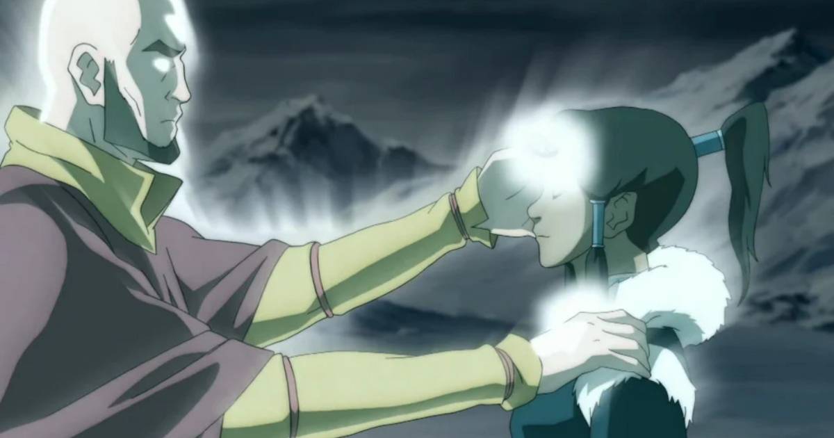 The Legend of Korra: Why it's Such a Perfect Sequel to Avatar: The Last ...