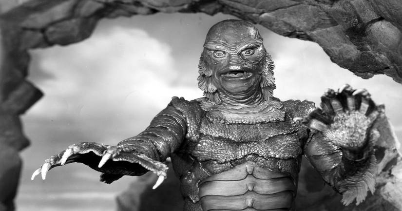 The Silliest Looking Monsters in Horror Movies, Ranked
