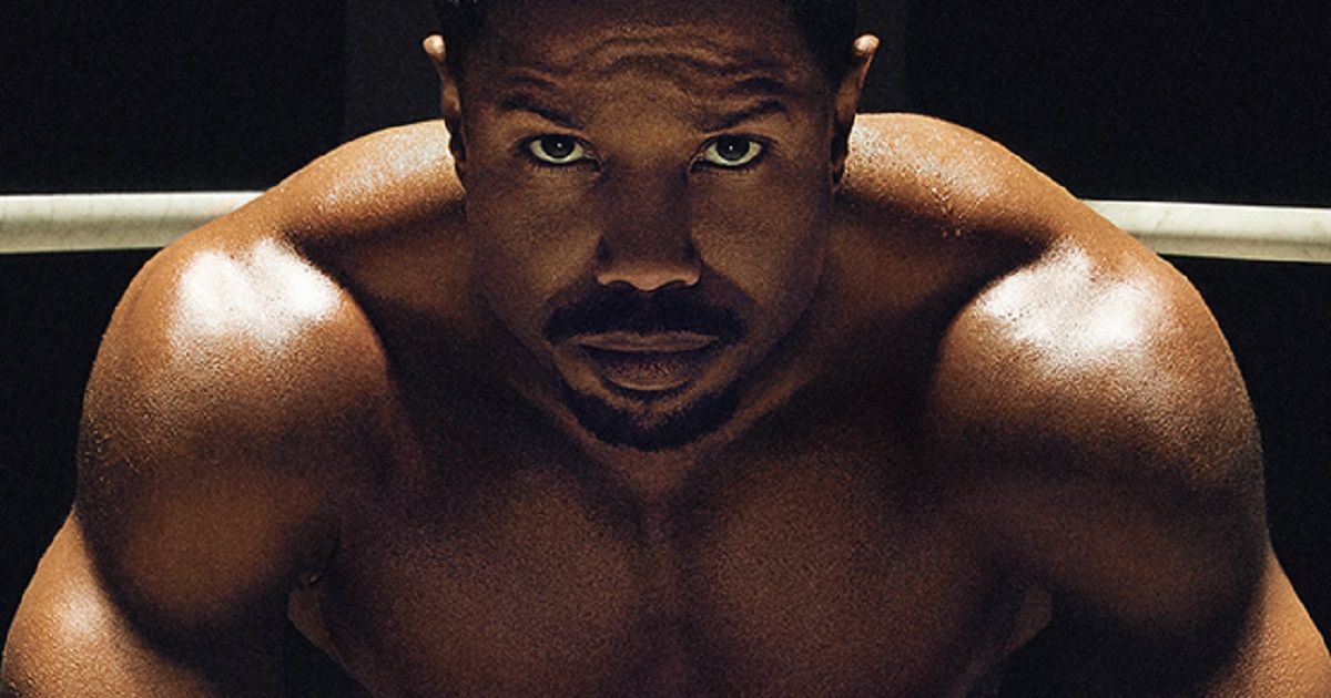 Creed 3 Posters Tease Michael B. Jordan vs. Jonathan Majors