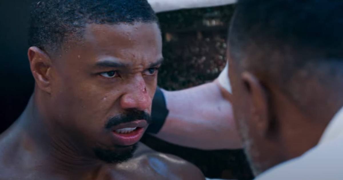 Creed 3 Trailer Finds Michael B. Jordan & Jonathan Majors Going to Toe ...