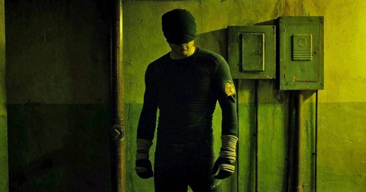 10 Most Iconic Hallway Fight Scenes Ever