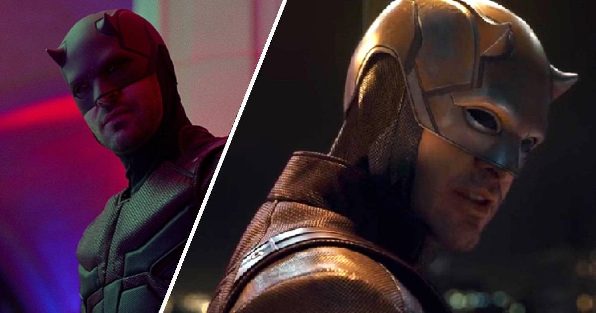 Disney Daredevil is Same as the Netflix Iteration, Charlie Cox Confirms