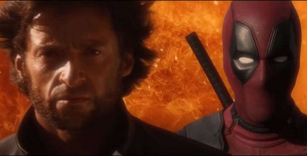 Deadpool 3 Fan Trailer Brings Deadpool and Wolverine Together on Screen