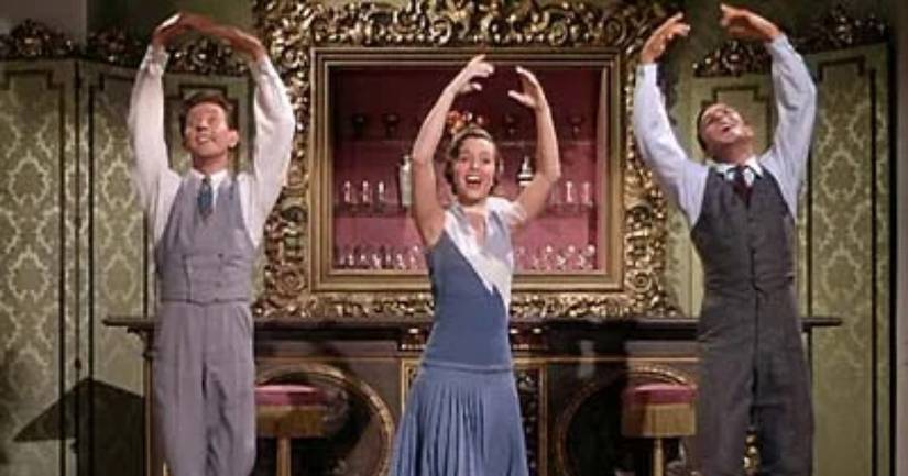 10 Classic Movies for Hopeless Romantics
