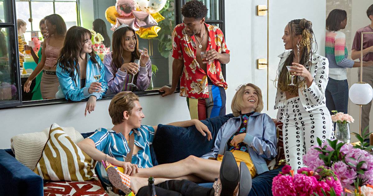Do Revenge Cast: Other Roles You’ve Seen the Actors Play