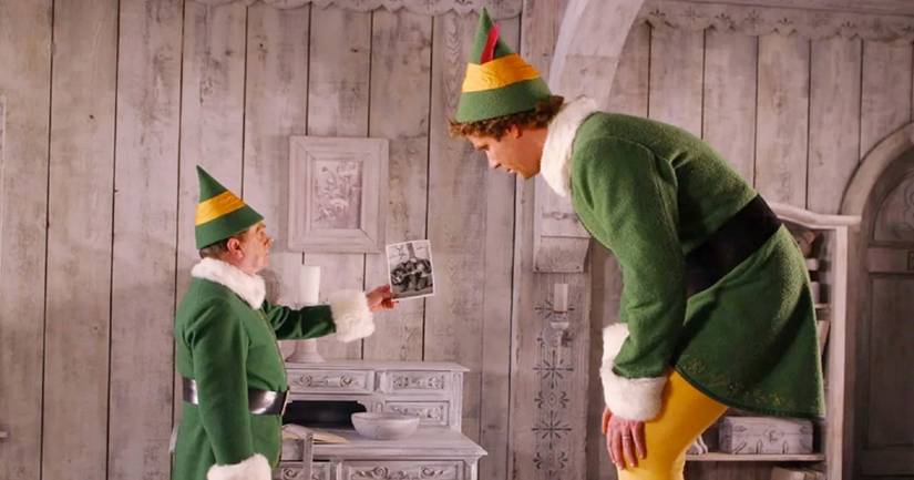 The Ultimate List of Holiday Comedies, Ranked