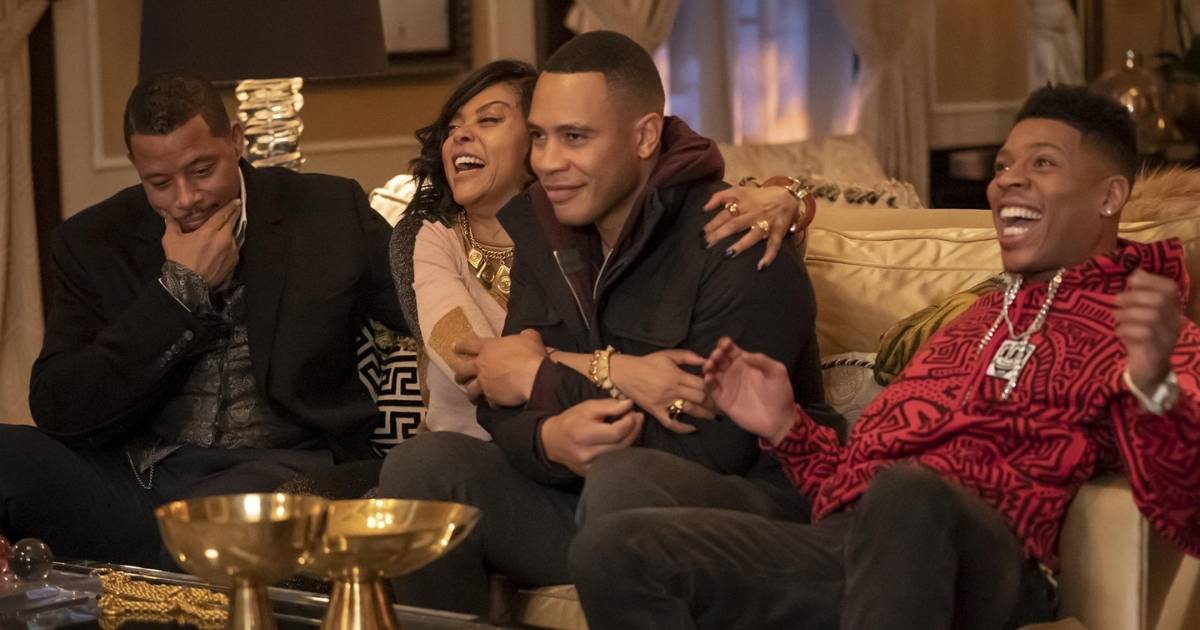 Empire: Where the Cast of the TV Show is Today