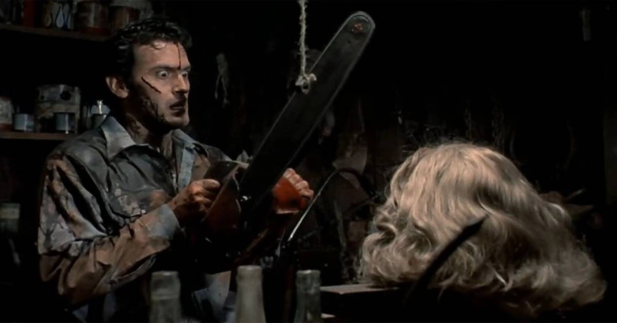 The Evil Dead What Makes The Horror Franchise So Special