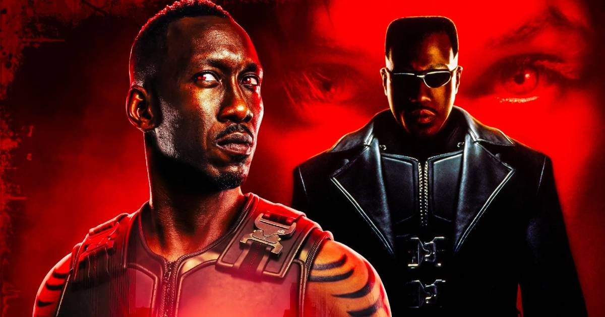 Mahershala Ali's Blade Reboot Set to Start Filming This Summer