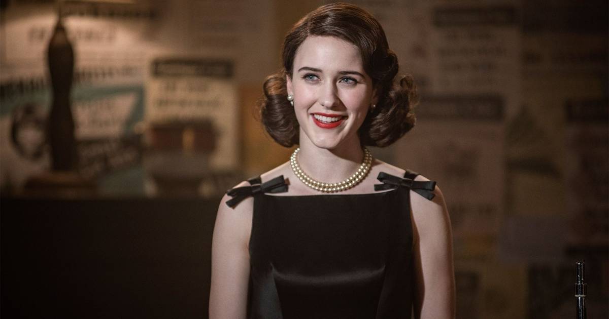 Best Women Characters in All of Amy Sherman-Palladino’s TV Shows, Ranked