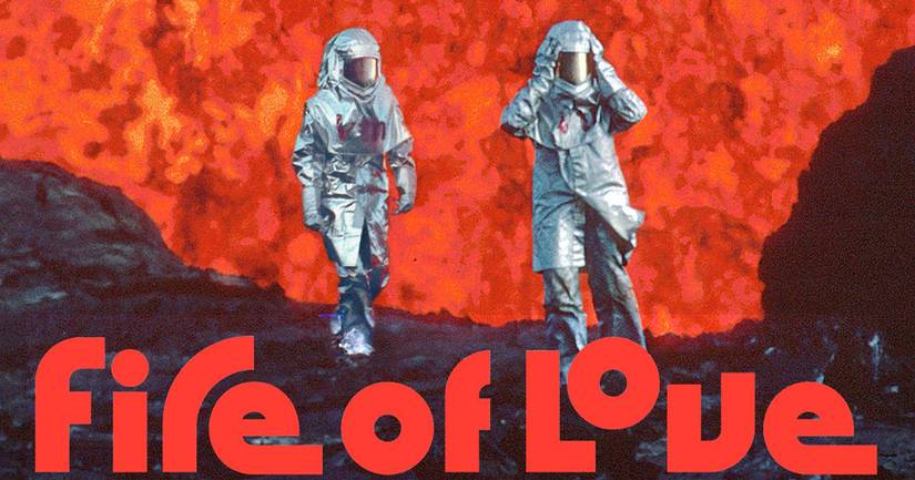 Fire of Love: Plot, Cast, Release Date, and Everything Else We Know