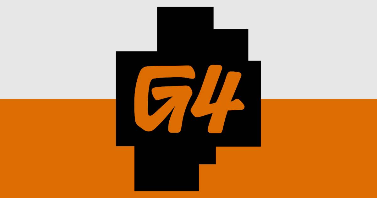 What Does G4 Shutting Down Mean for TV?
