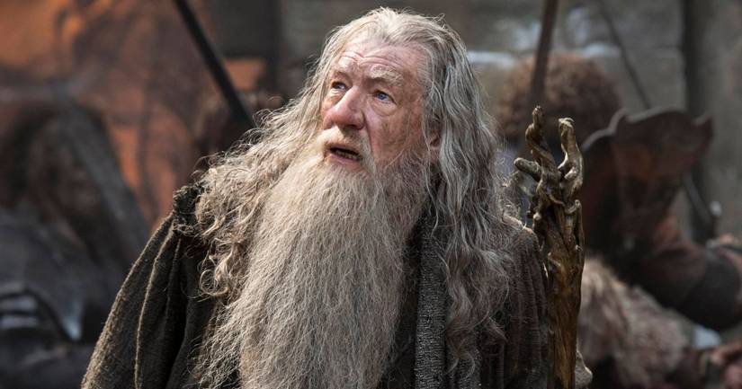 Best Wizards in Movies, Ranked