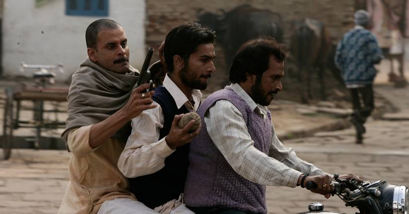 10 Essential Asian Movies That Everyone Should Watch