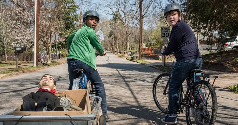 Goosebumps: Best Main Characters in the Franchise, Ranked