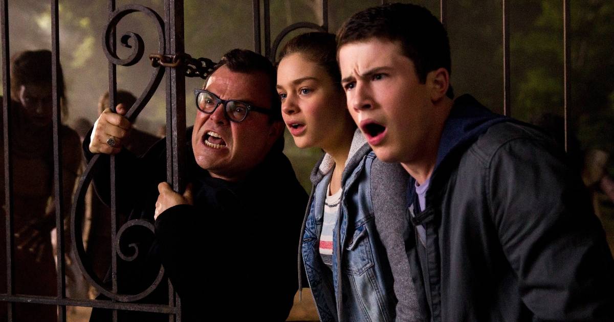 Goosebumps: Best Main Characters in the Franchise, Ranked