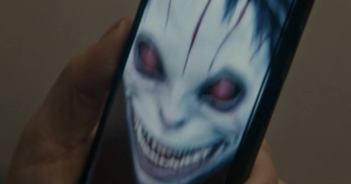Hulu's Grimcutty and Internet Horror: What Makes it Stand Out?