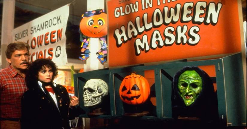 Halloween III: Season of the Witch: Why it Stands Alone as a Great ...