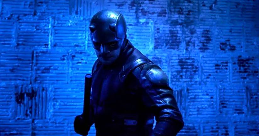 Disney Daredevil is Same as the Netflix Iteration, Charlie Cox Confirms