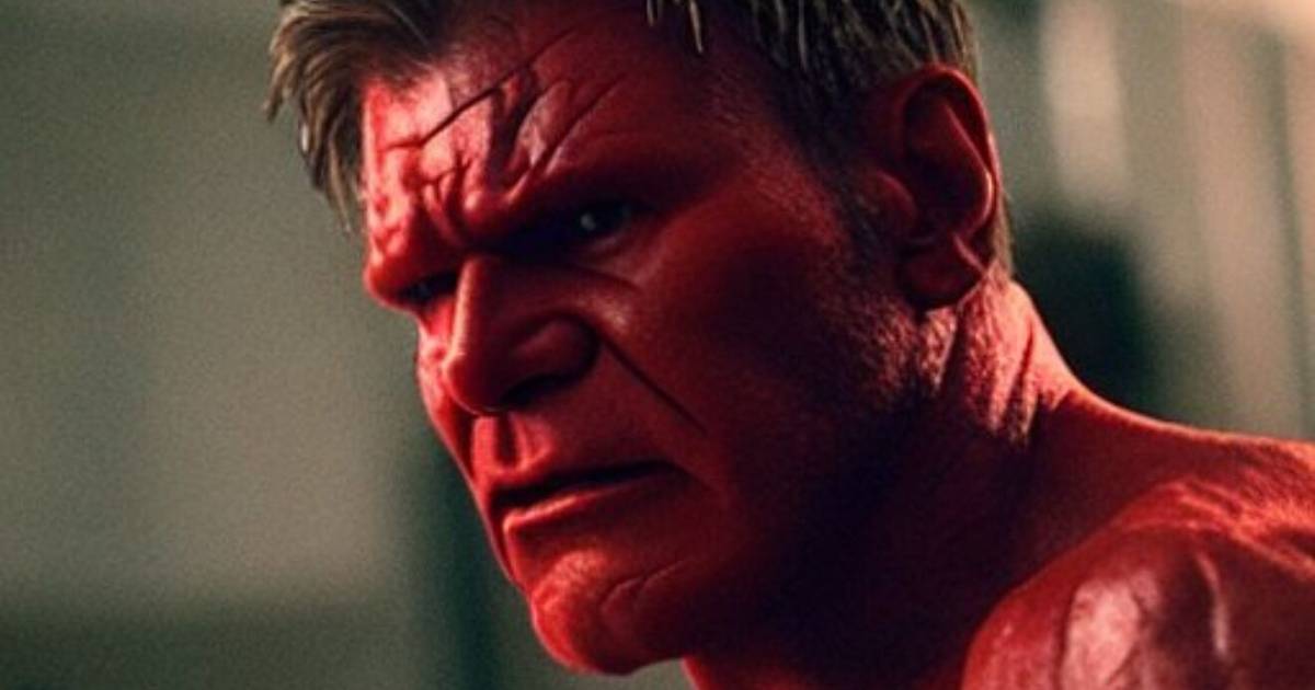 What Casting Harrison Ford Means for the MCU Future