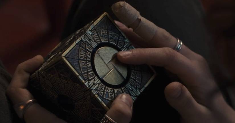 Hellraiser Reboot Director Addresses Franchise's Future