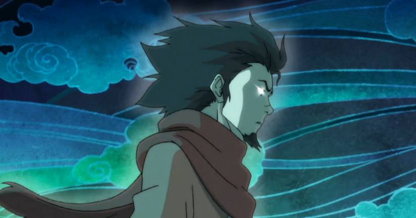 The Legend of Korra: Why it's Such a Perfect Sequel to Avatar: The Last ...