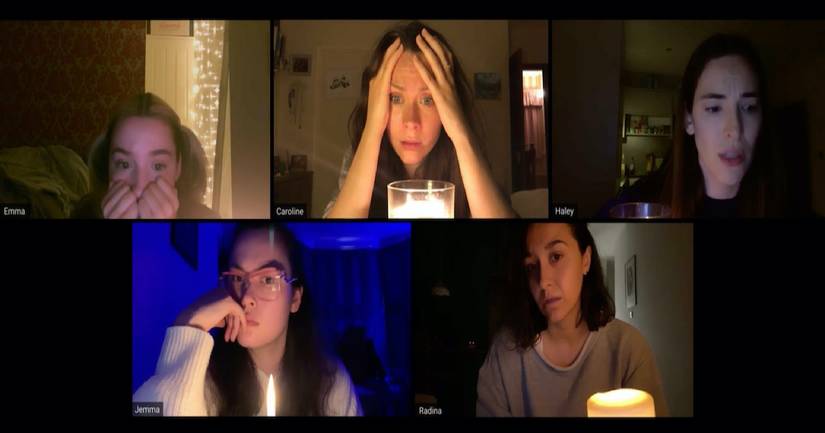 The 10 Best Paranormal Activity Rip-offs