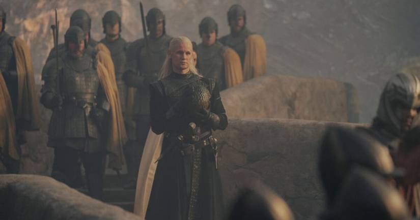 House of the Dragon: All of the Series' Filming Locations, Explained