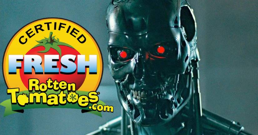 History of Rotten Tomatoes, from Jackie Chan Fan Site to Trusted Movie ...