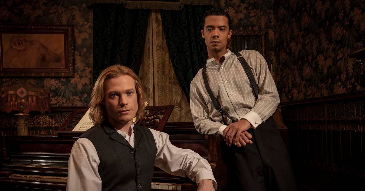 Every Anne Rice Movie and TV Show Adaptation, Ranked