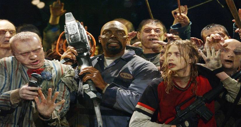 Every Movie in George A. Romero's Living Dead Series, Ranked