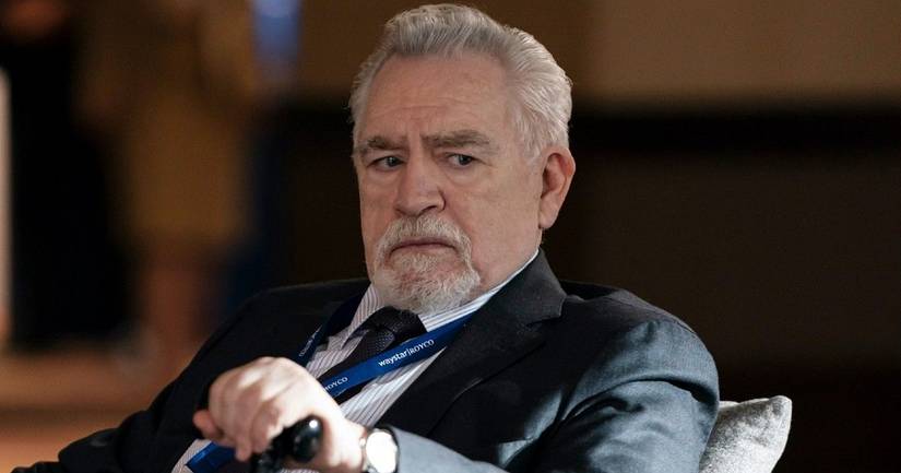 Succession Cast and Character Guide