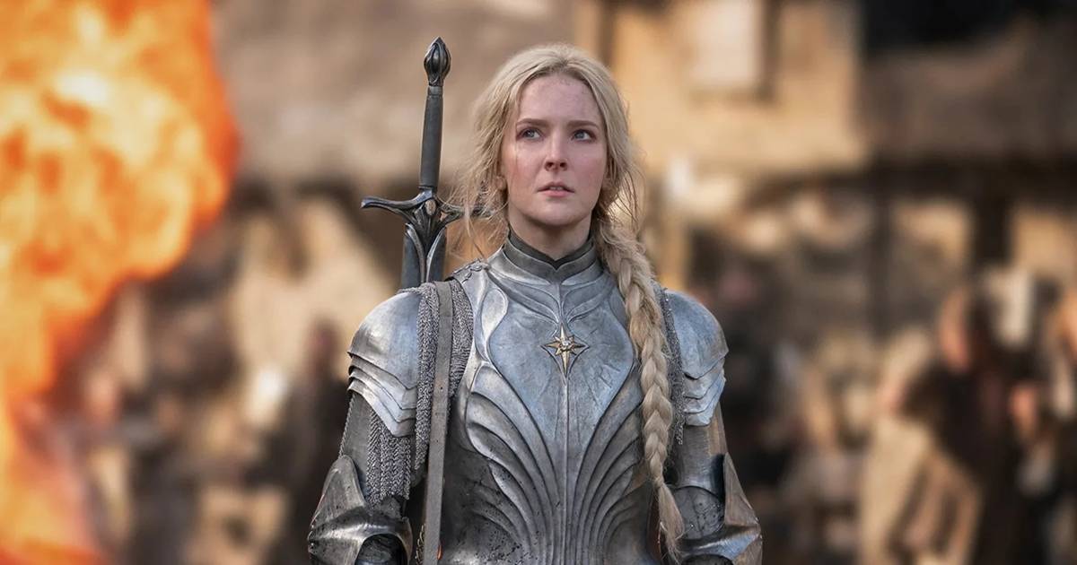 Lord of the Rings: The Strongest Characters in the Franchise, Ranked