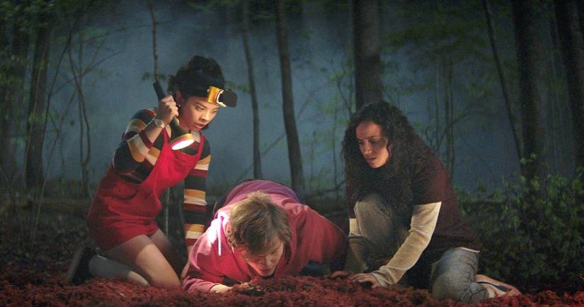Best Friendships in Horror Movies