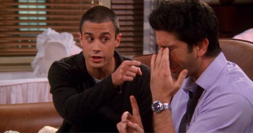 Friends: How the Beloved Series Was Often Problematic