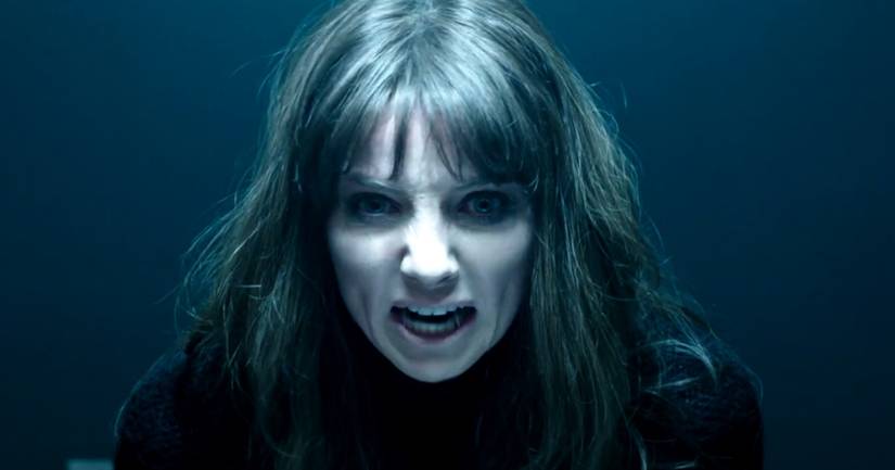 Why Malignant is One of the Most Underrated Horror Films from 2021