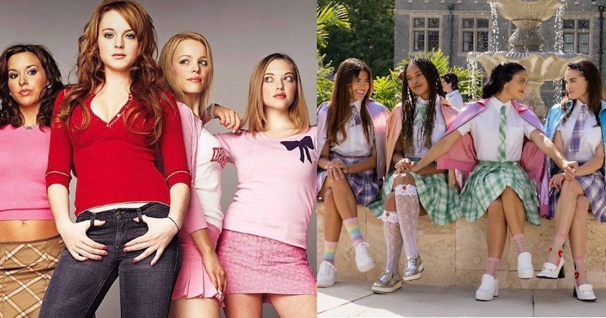 Do Revenge: How the Netflix Movie is Mean Girls for Gen Z