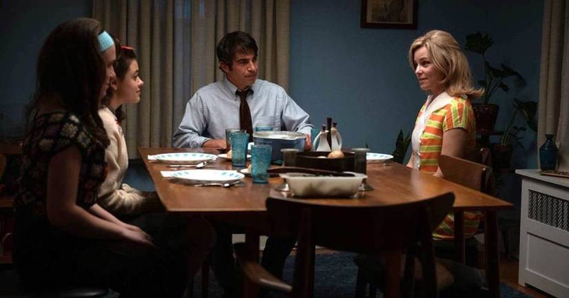 Exclusive: Sigourney Weaver, Elizabeth Banks, Wumni Mosaku, and Phyllis ...