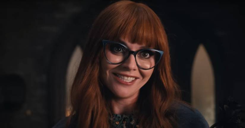 Wednesday Season 1: All Addams Family Easter Eggs and References