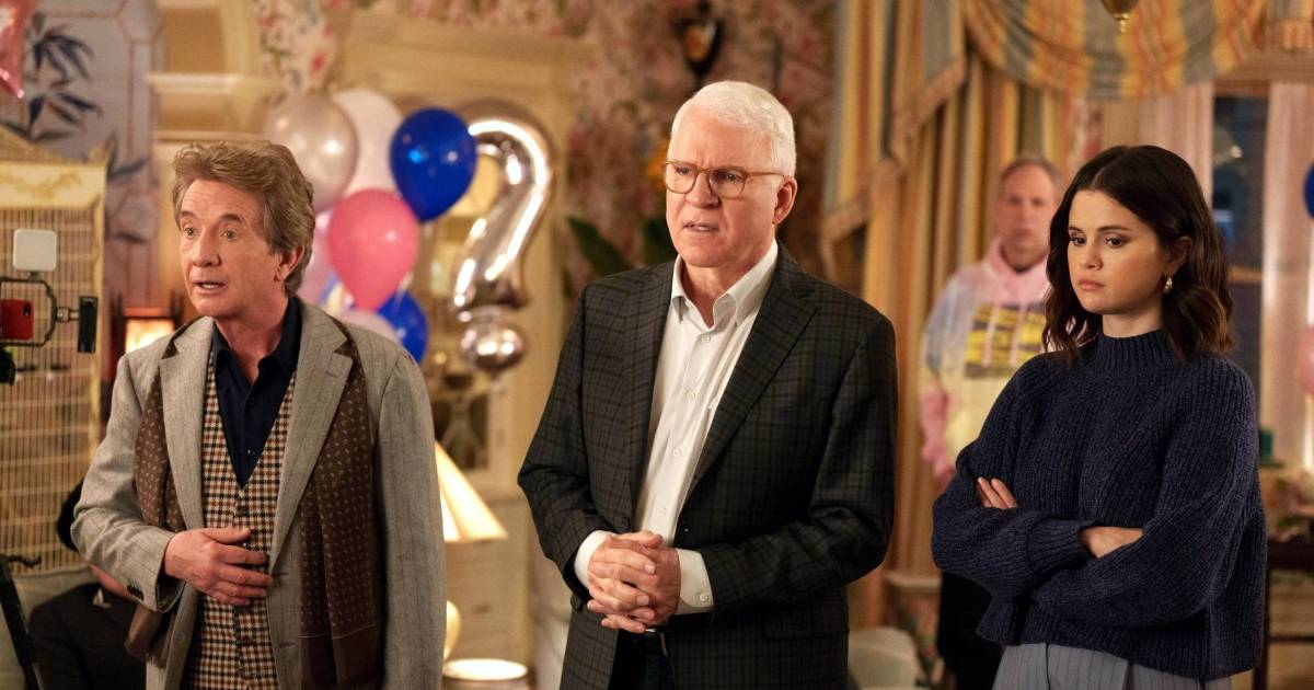 15 Things You Didn't Know About the Cast of Only Murders in the Building