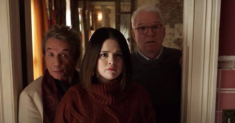 Only Murders in the Building Cast Announces Season 3 Wrap in New Set Video