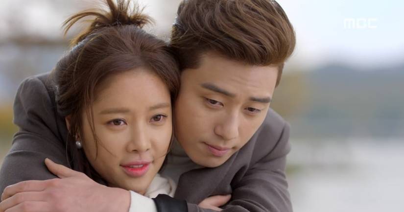 15 K-Dramas Featuring Office Romances That Will Make You Swoon