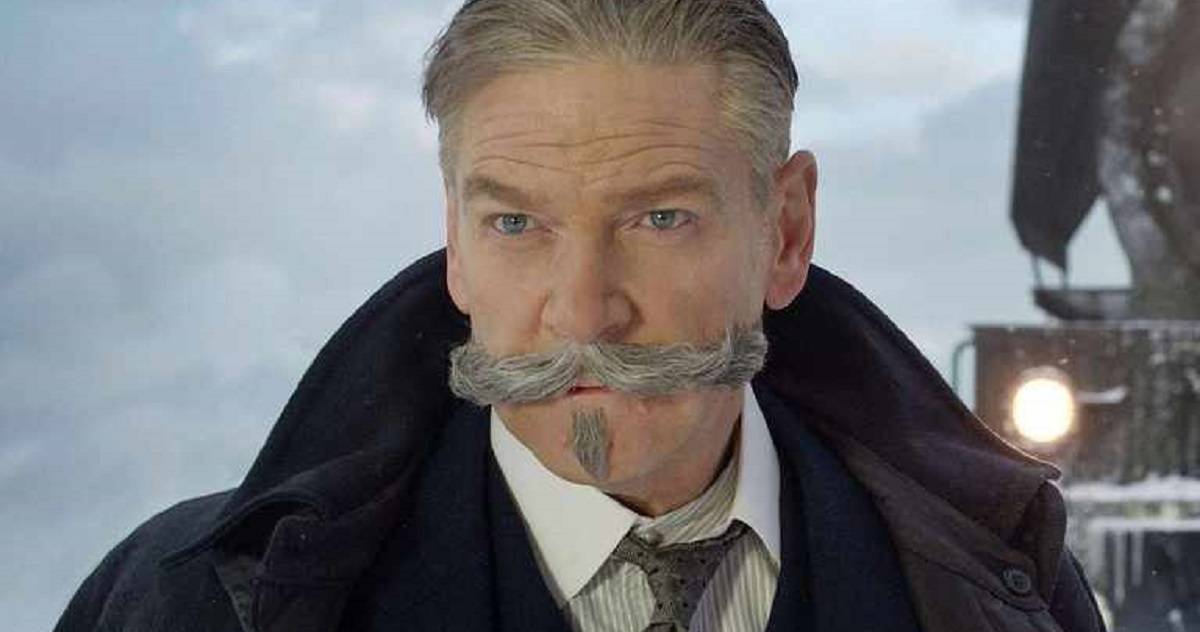 Kenneth Branagh's Poirot Series Will Continue With Third Outing, A ...